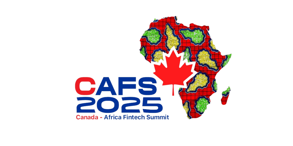 Canada Africa Fintech Summit - CAF Summit