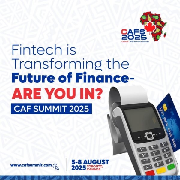 Registration - CAF Summit
