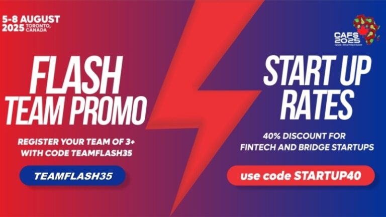 Registration - CAF Summit